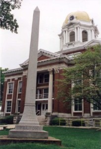 Courthouse Office – The Etowah Valley Historical Society of Bartow ...