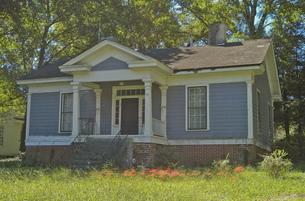Kingston Surender house – The Etowah Valley Historical Society of ...