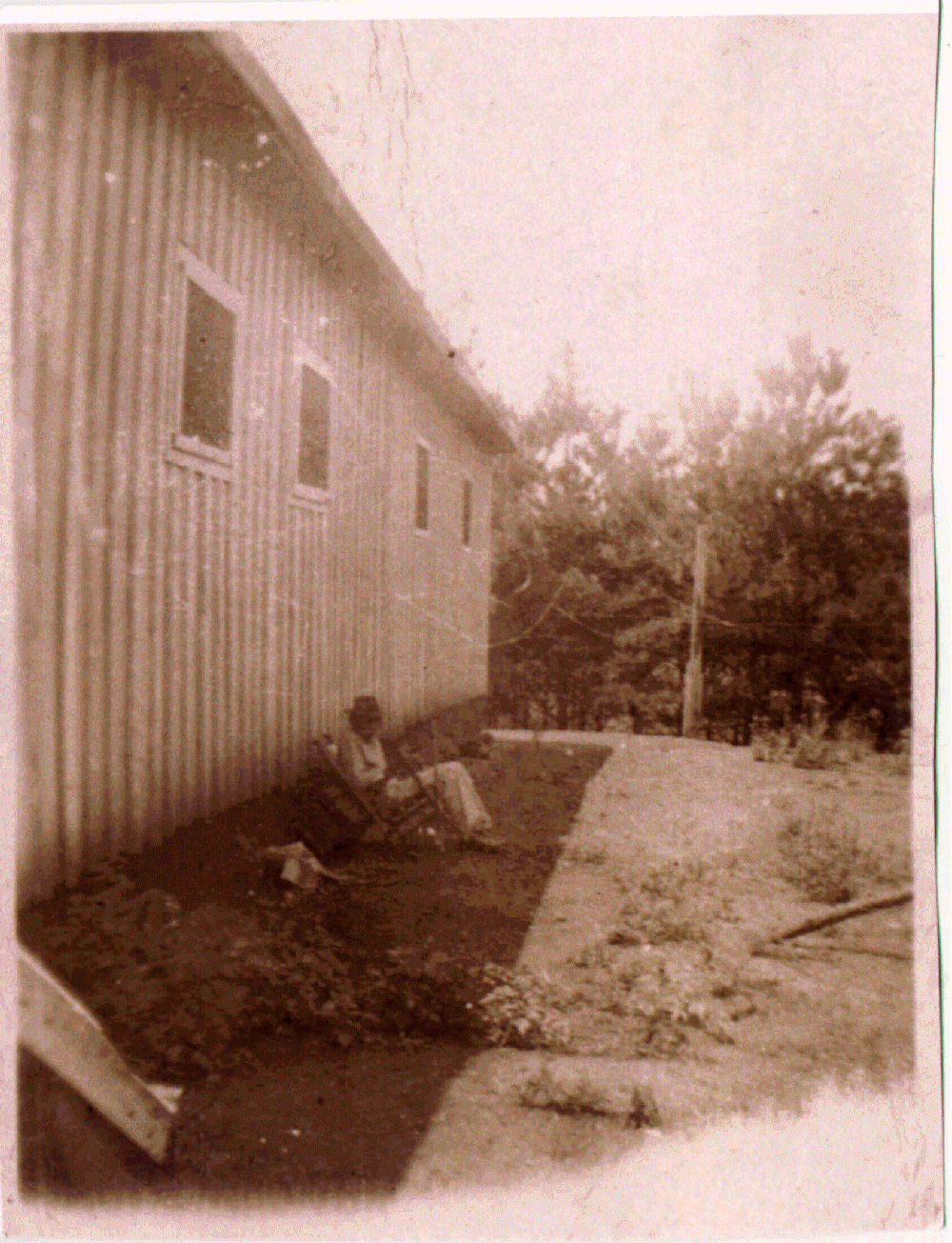 The Legend of Chain Gang Hill – Joe F. Head - The Etowah Valley ...