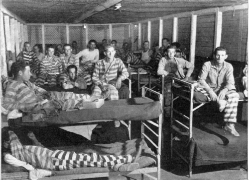 The Legend of Chain Gang Hill – Joe F. Head - The Etowah Valley ...