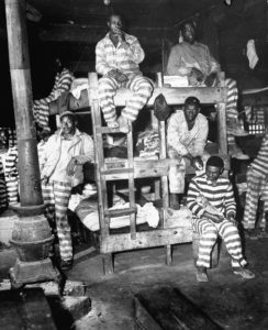The Dark Era of Bartow’s Chain Gang Camps – Joe F. Head - The Etowah ...