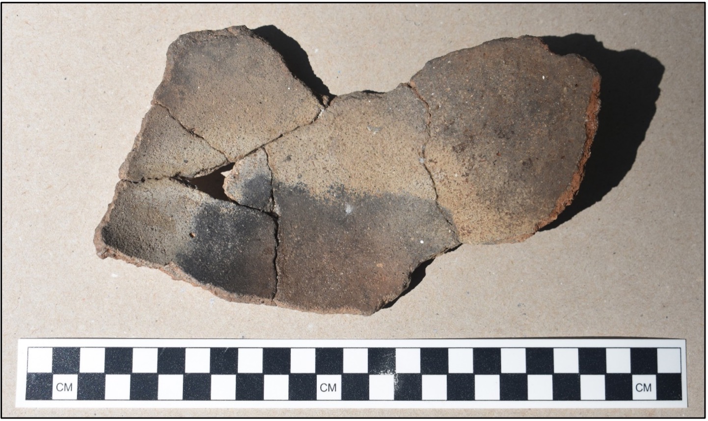 Clay in the Homestead: A Ceramic Analysis of a Middle Mississippian ...