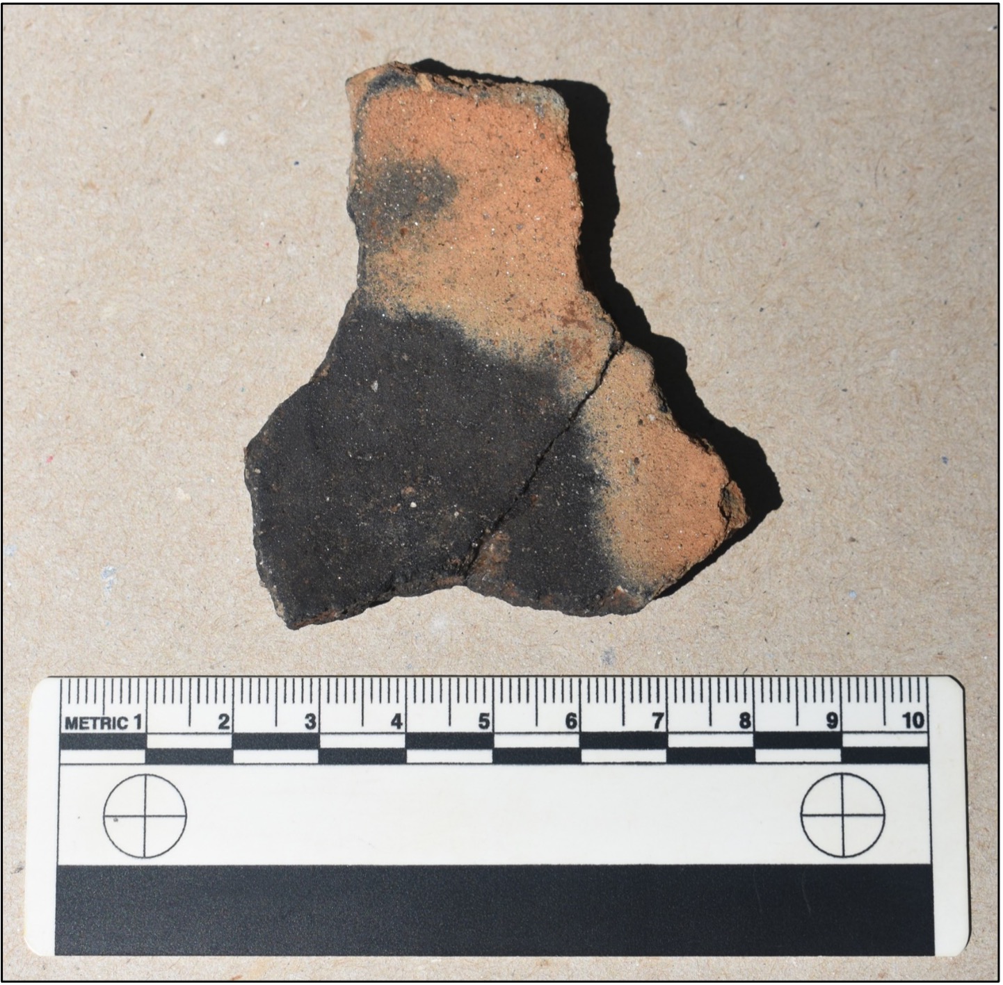 Clay in the Homestead: A Ceramic Analysis of a Middle Mississippian ...
