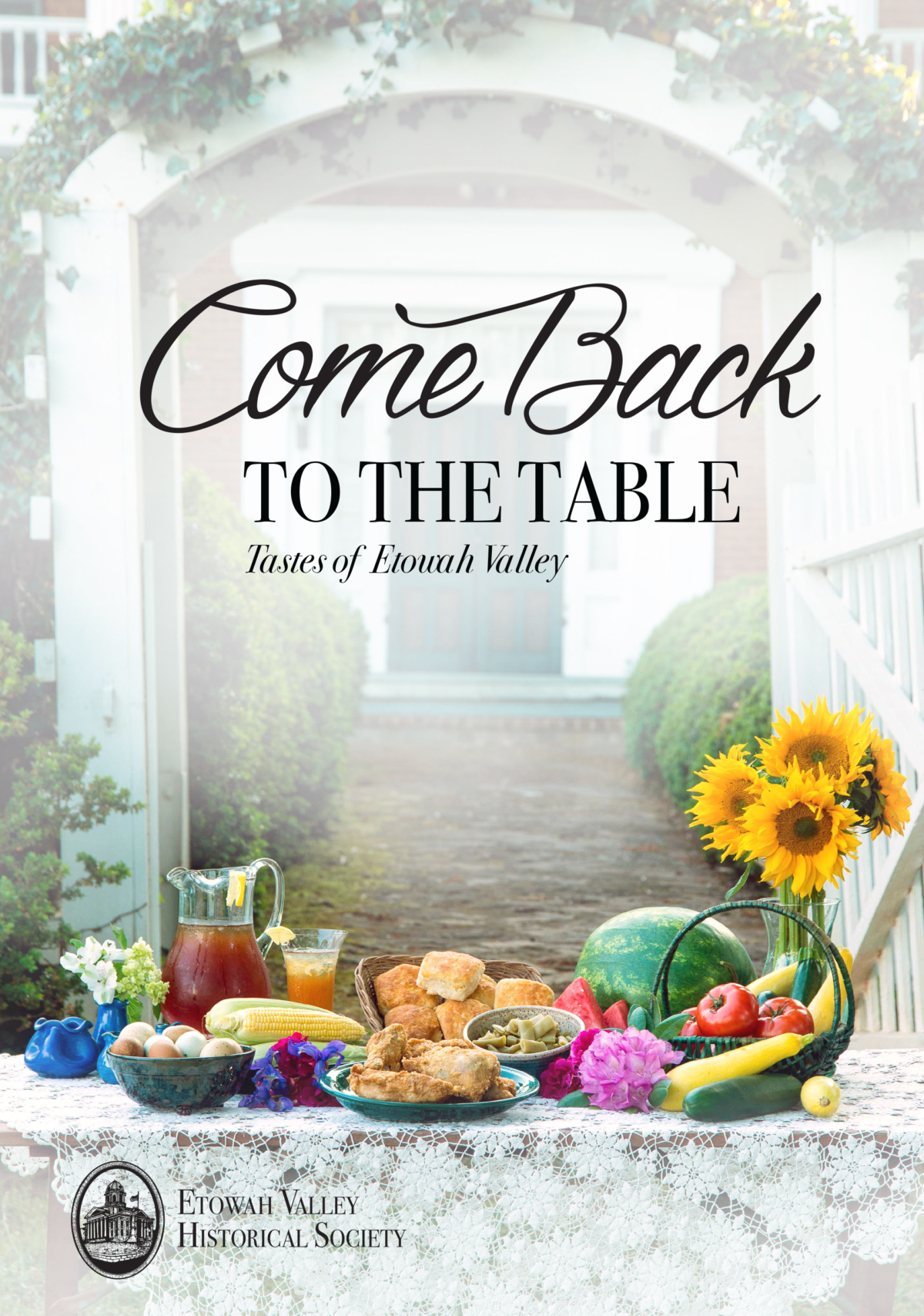 EVHS Book Store – The Etowah Valley Historical Society of Bartow County ...